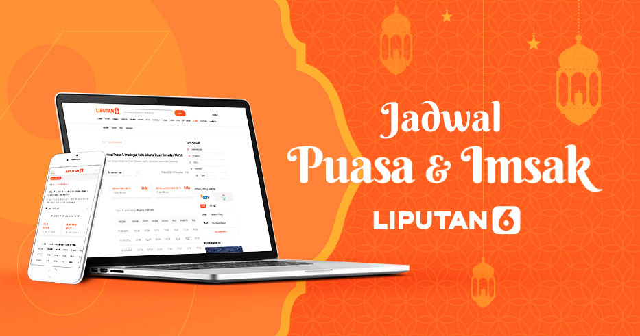 Jadwal Sholat, Imsakiyah dan Buka Puasa Hari ini di Kota Batam dan ...